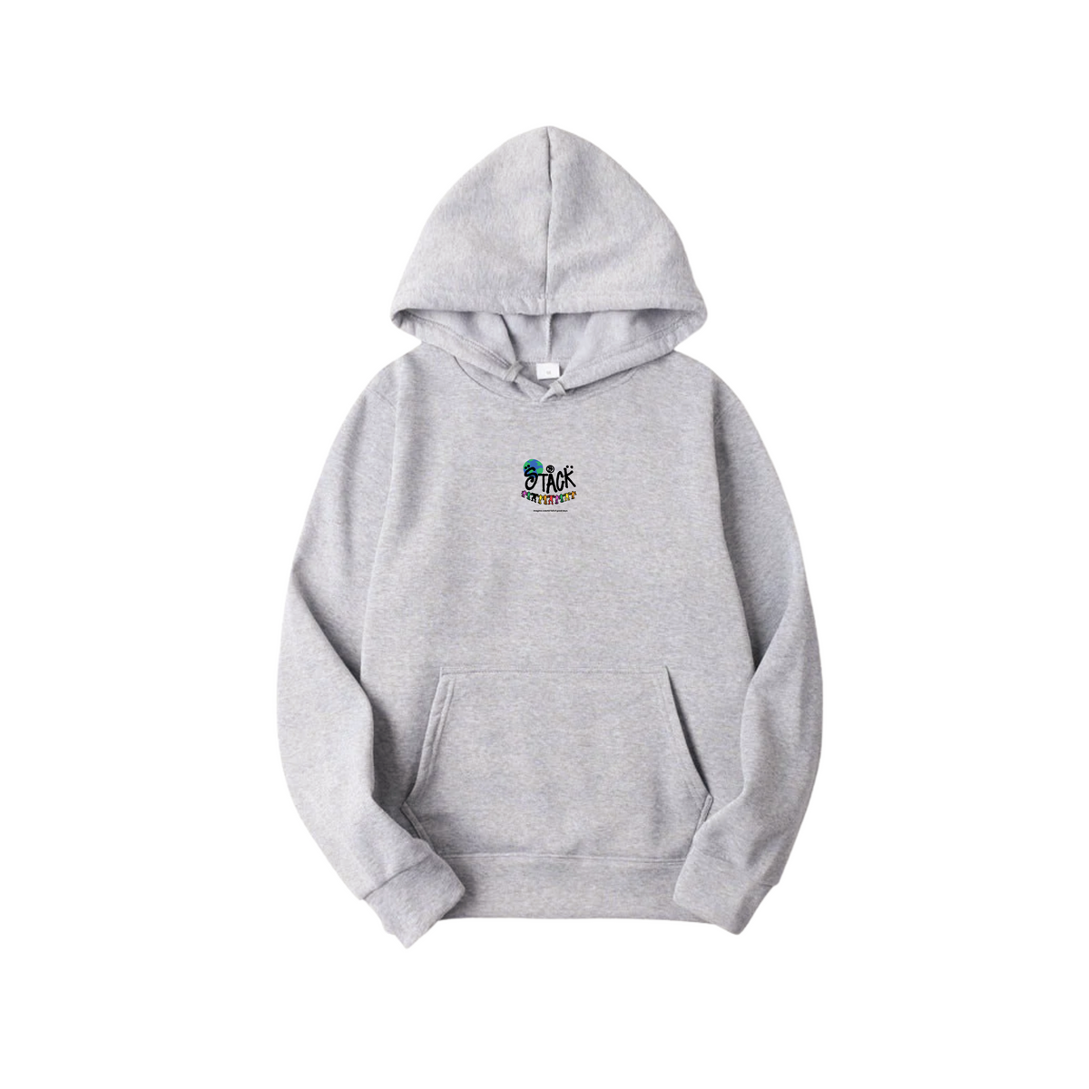 "Unity" Hoodie – Stack Good Days